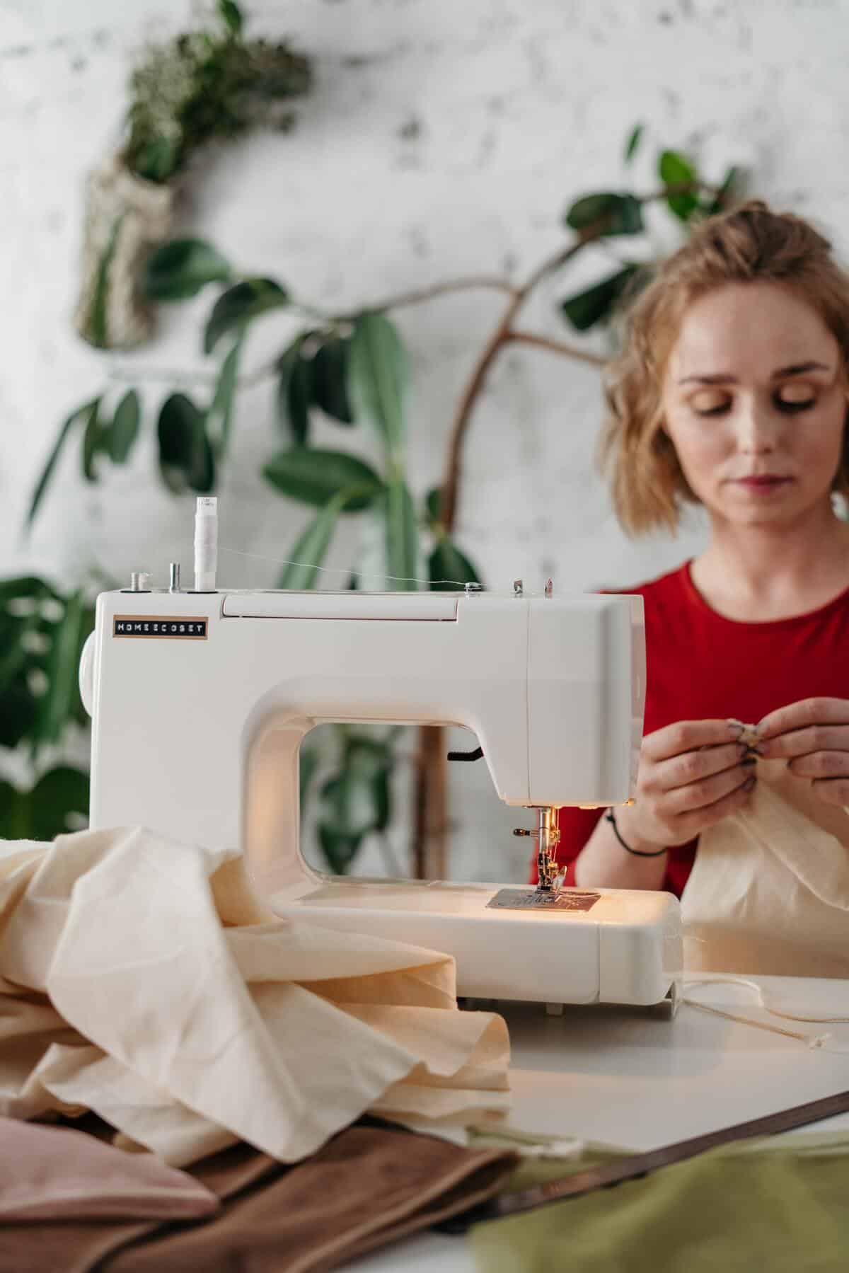 Learn To Sew Studio